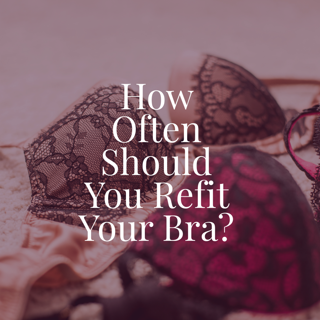 Maddie's Bra Fitting – Find the Perfectly Fitted and Styled Bras Just ...