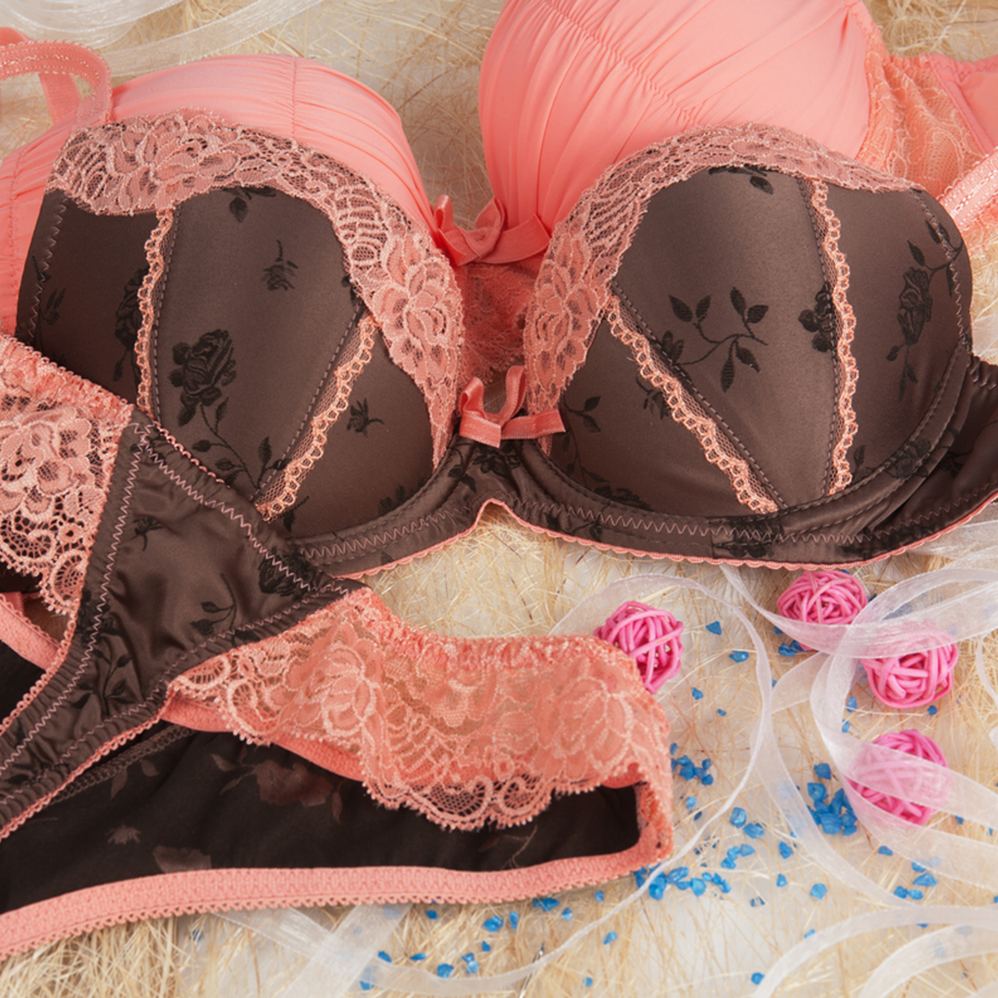 Maddie's Bra Fitting – Find the Perfectly Fitted and Styled Bras Just ...
